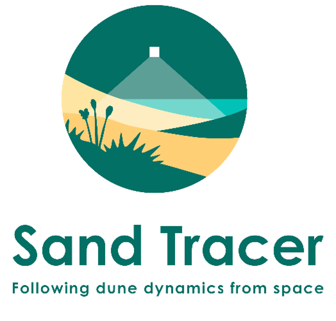 Sand Tracer